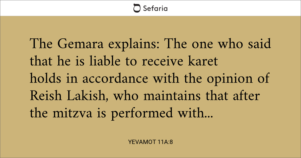 Yevamot 11a:8