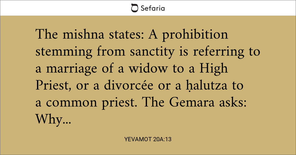 Yevamot 20a:13