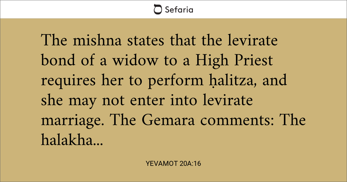 Yevamot 20a:16
