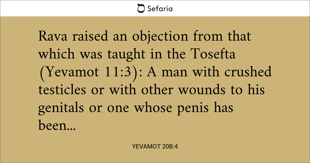 Yevamot 20b:4