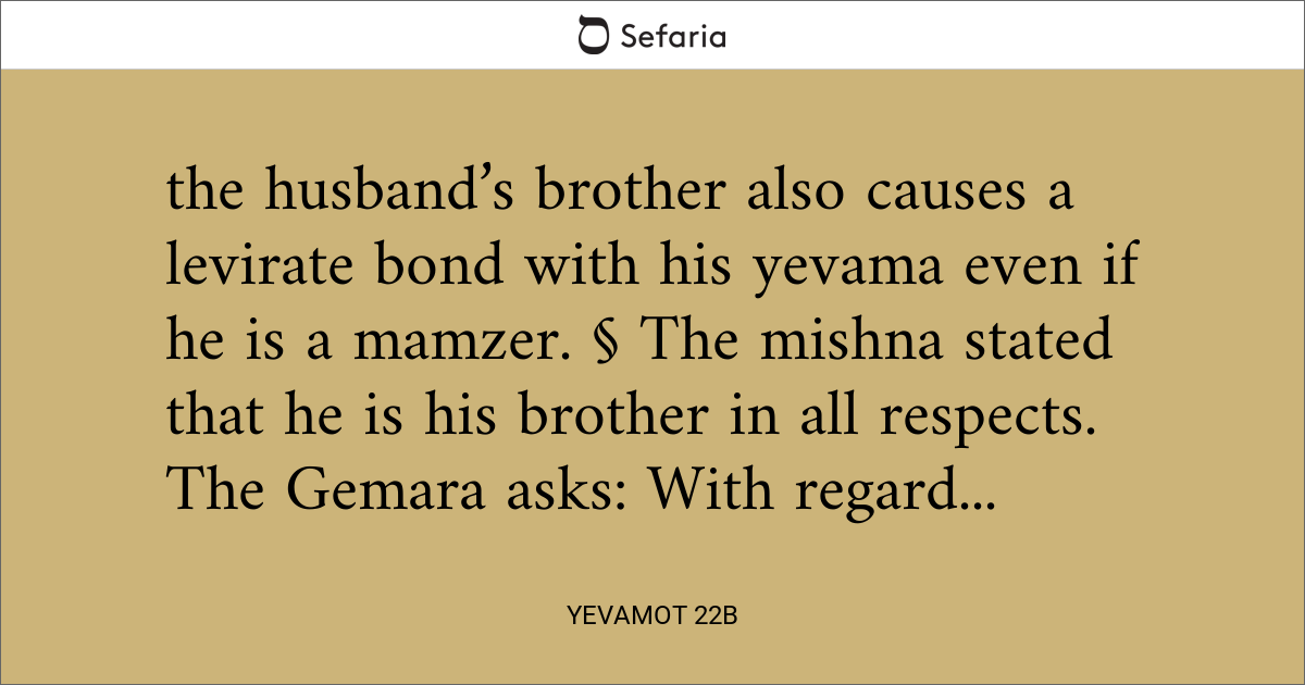 Yevamot 22b