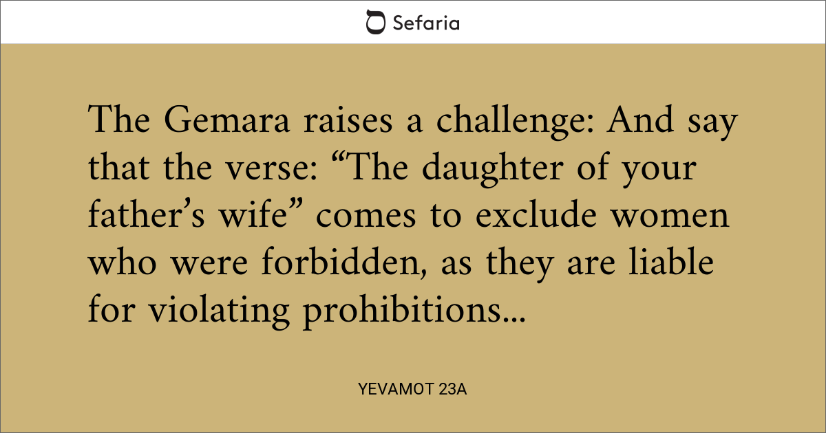 Yevamot 23a