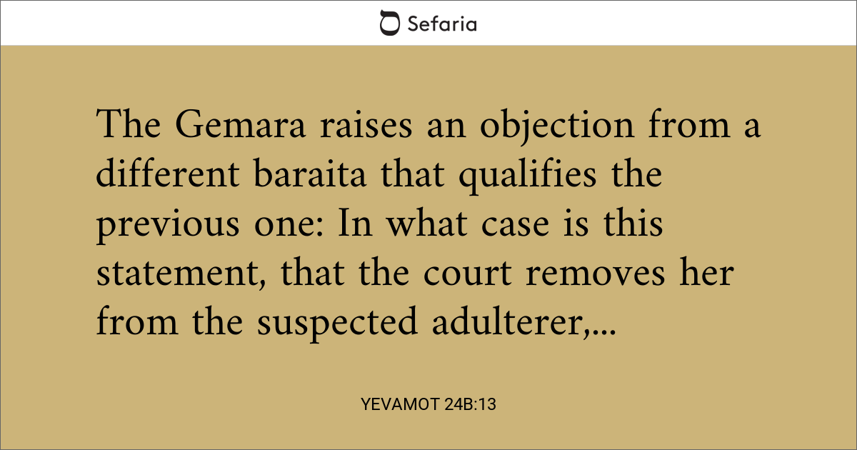 Yevamot 24b:13