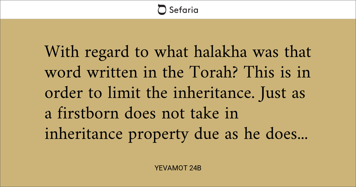 Yevamot 24b