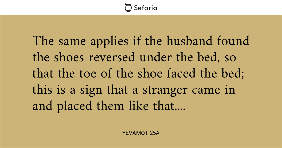 Yevamot 25a