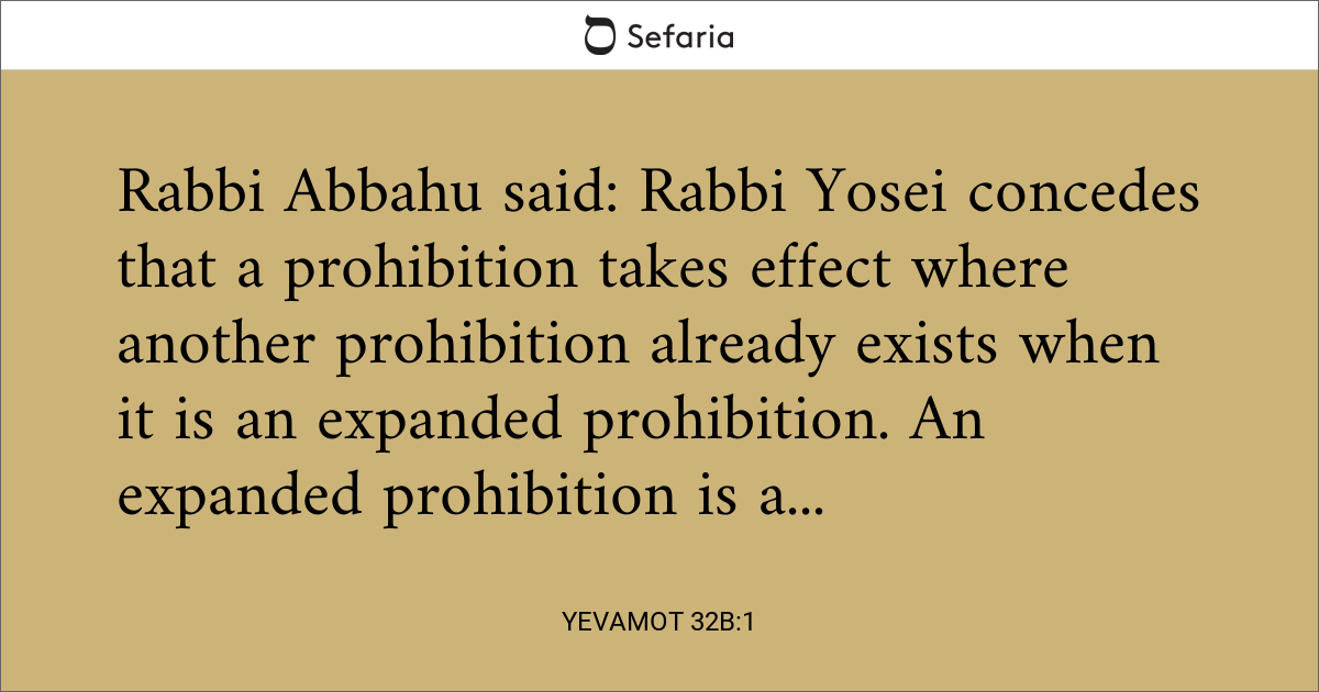 Yevamot 32b:1