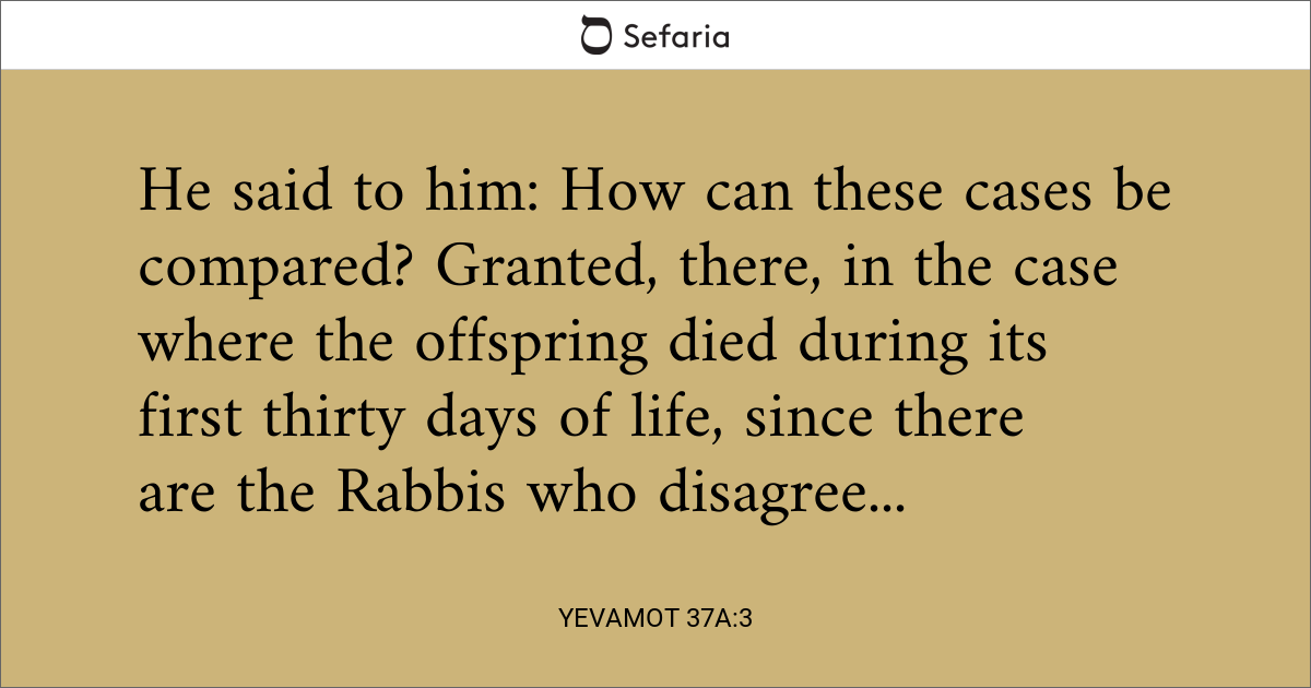 Yevamot 37a:3