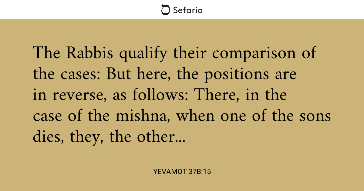 Yevamot 37b:15