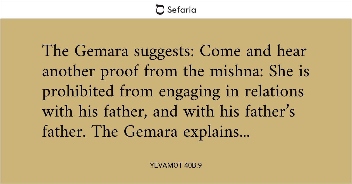 Yevamot 40b:9