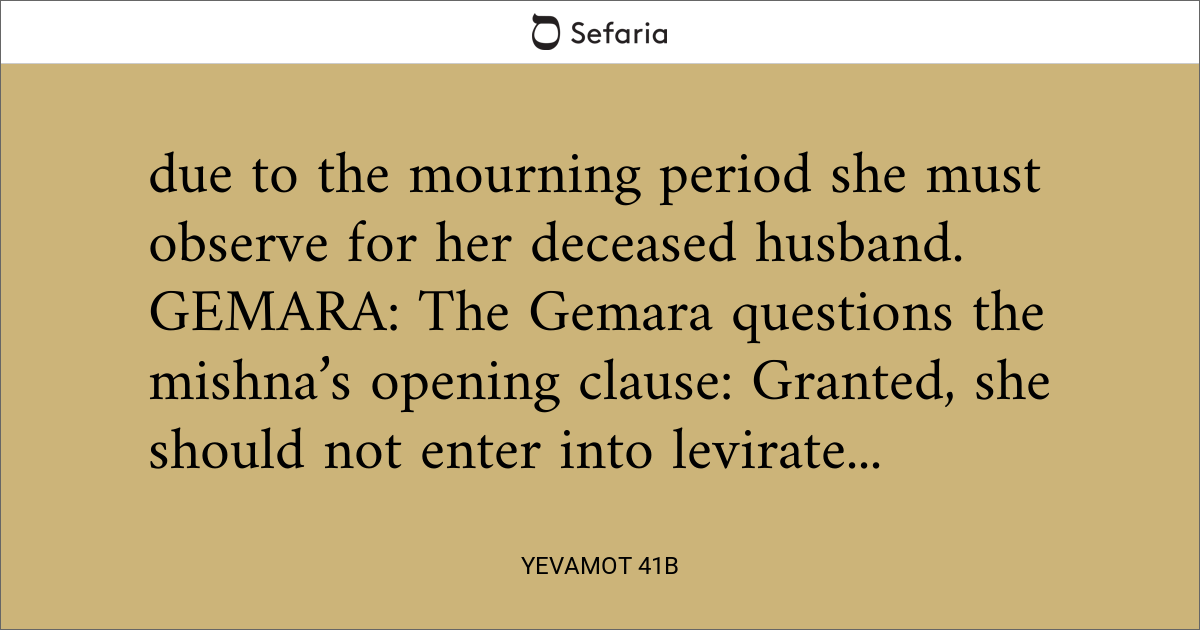 Yevamot 41b