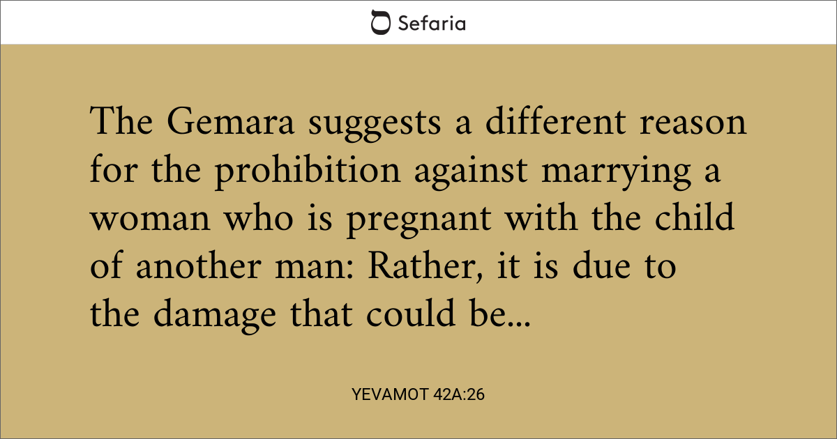 Yevamot 42a:26