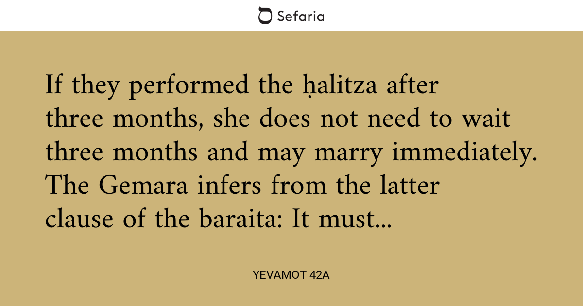 Yevamot 42a