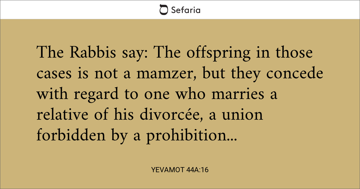 Yevamot 44a:16