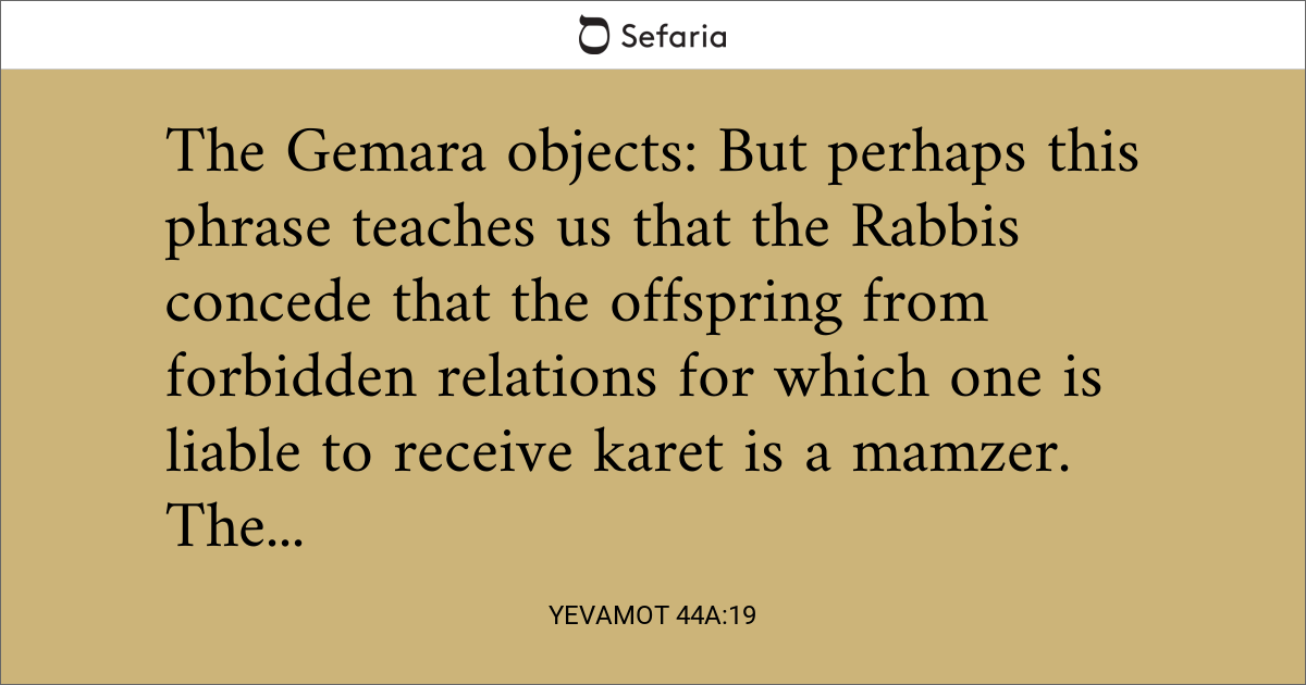 Yevamot 44a:19