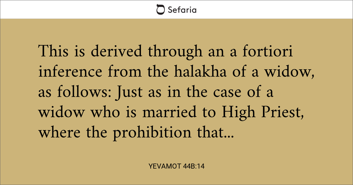 Yevamot 44b:14