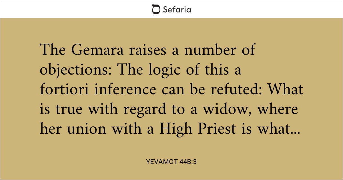 Yevamot 44b:3