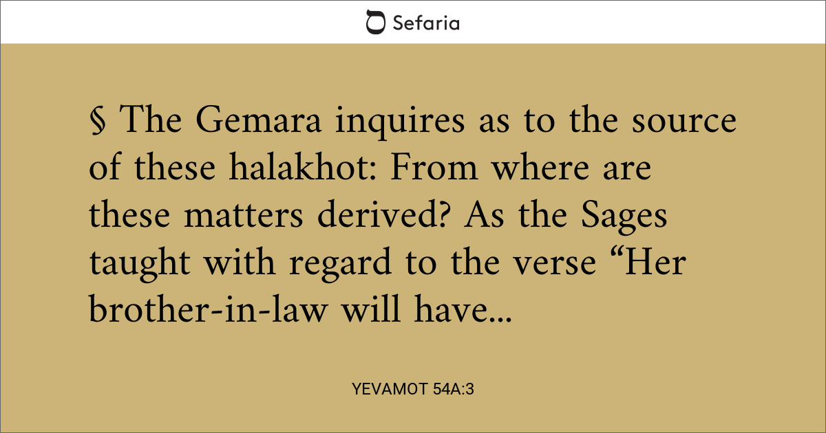 Yevamot 54a:3