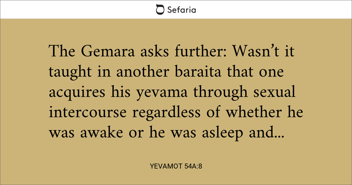 Yevamot 54a:8