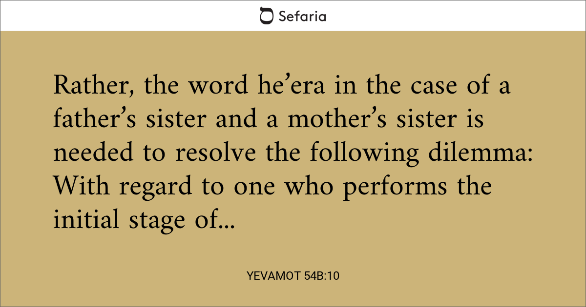Yevamot 54b:10