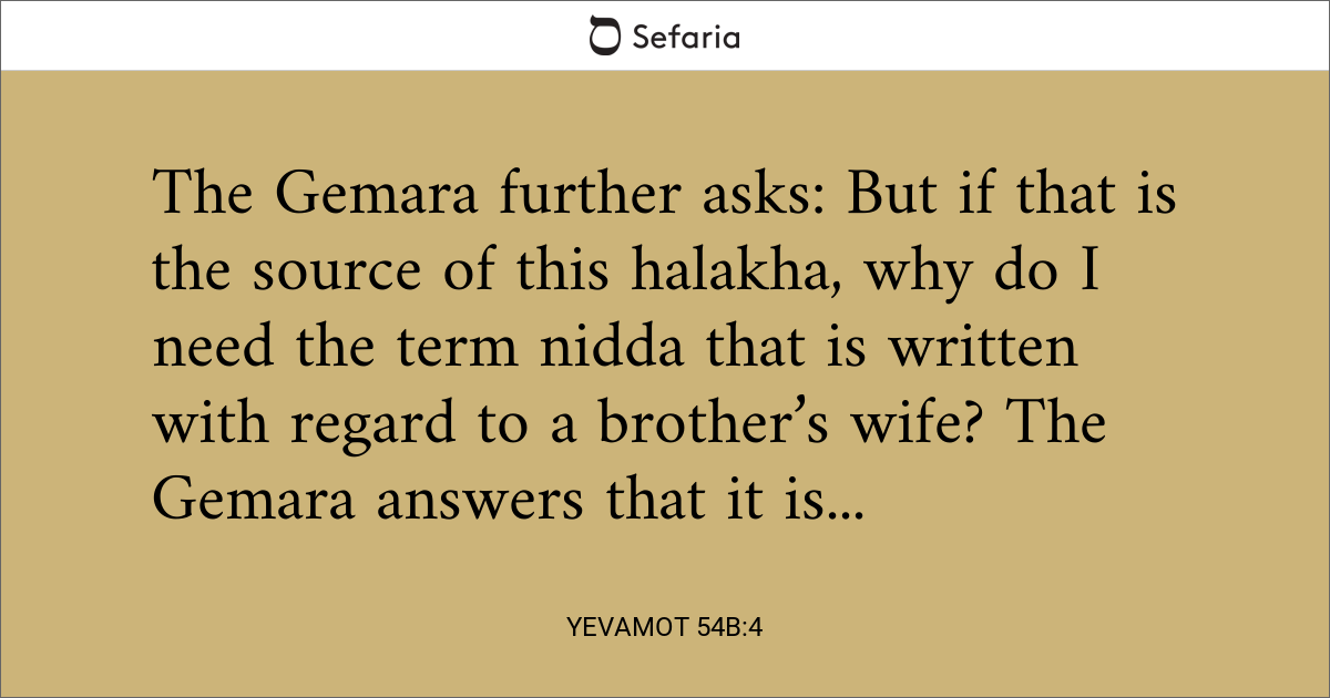 Yevamot 54b:4