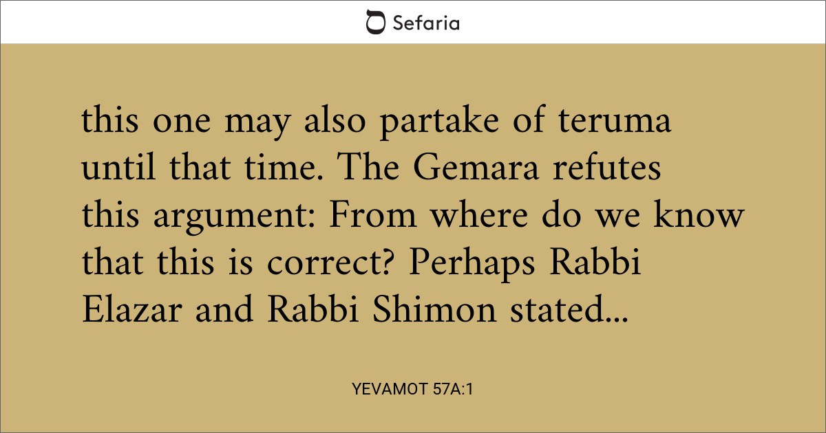 Yevamot 57a:1