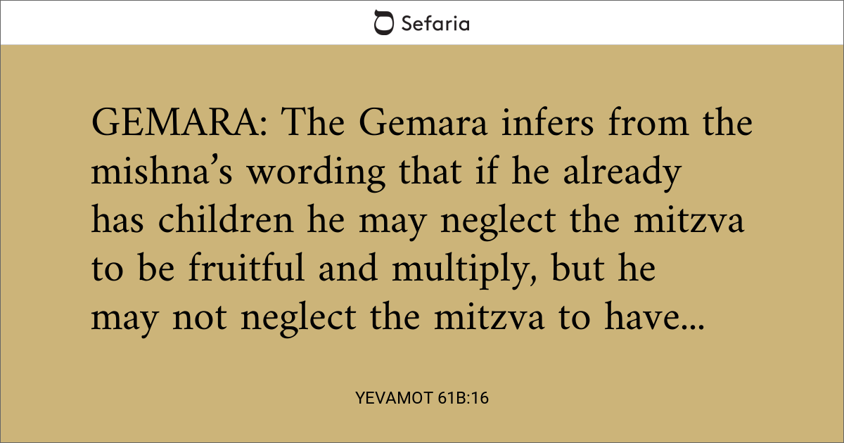 Yevamot 61b:16