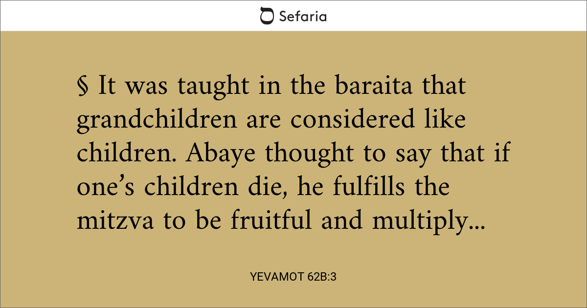 Yevamot 62b:3