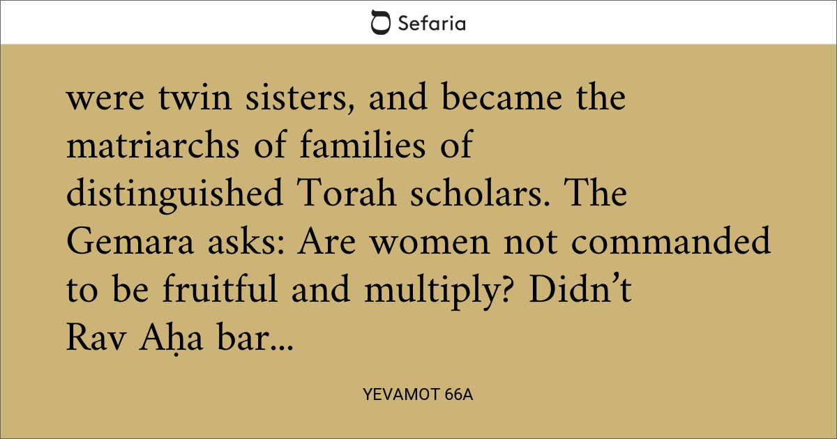 Yevamot 66a