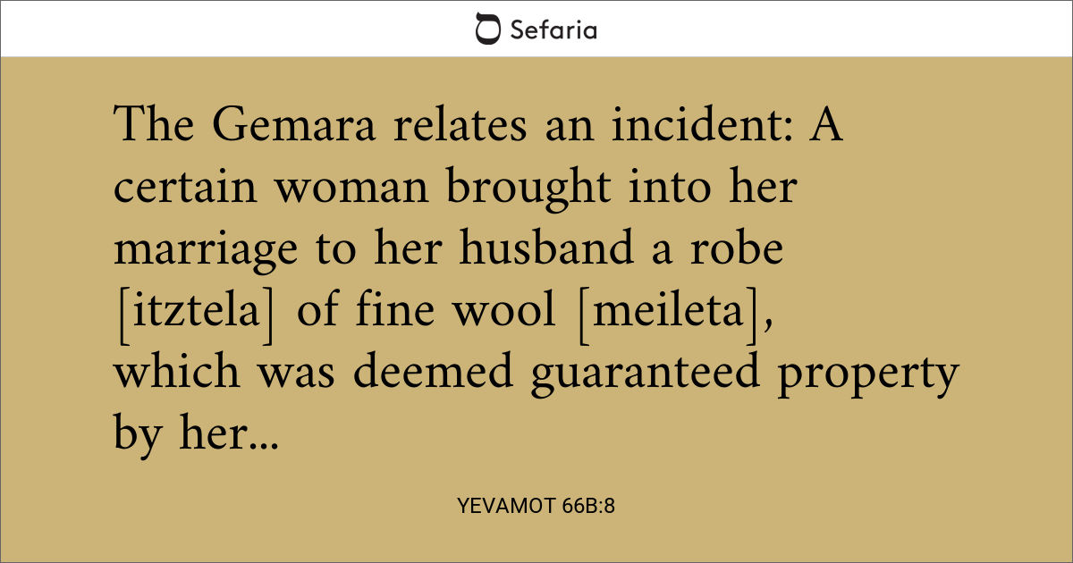 Yevamot 66b:8