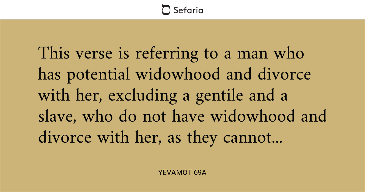 Yevamot 69a