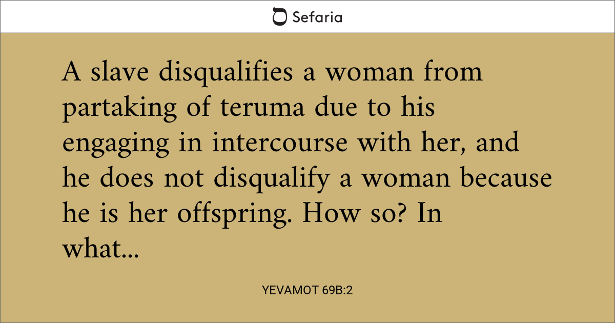 Yevamot 69b:2