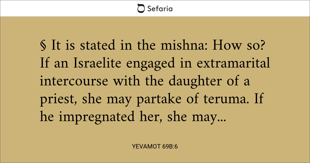 Yevamot 69b:6