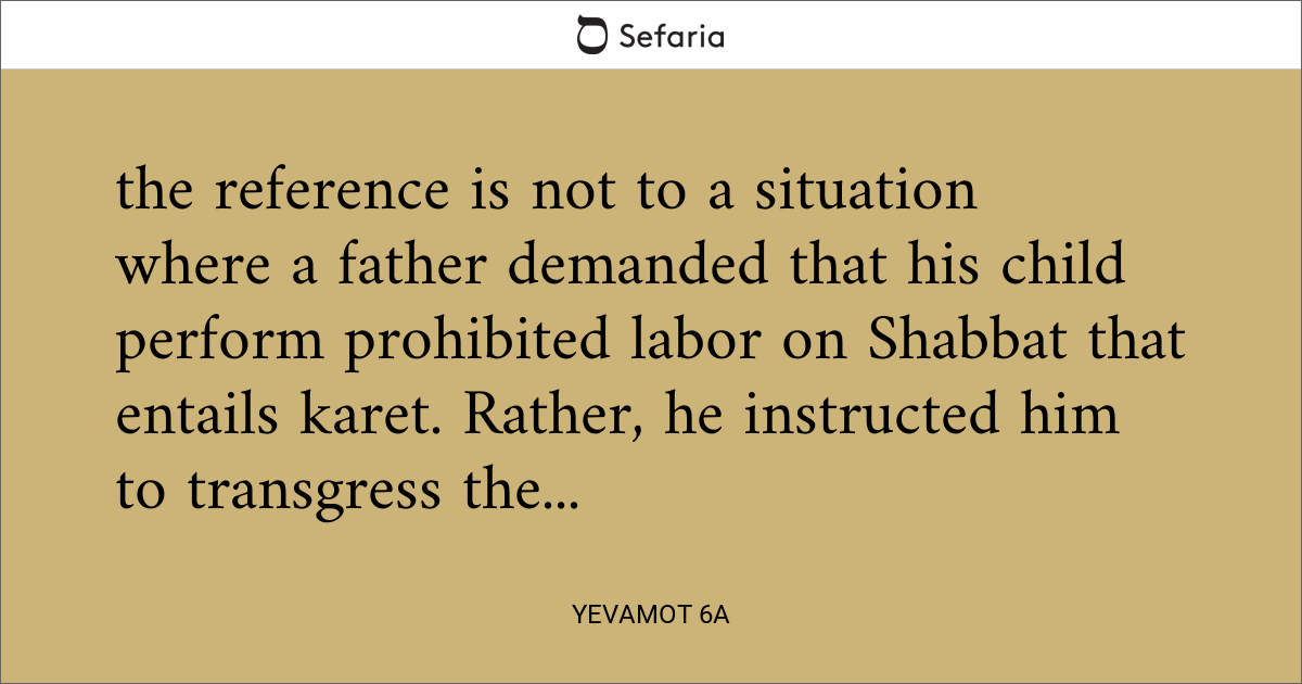 Yevamot 6a
