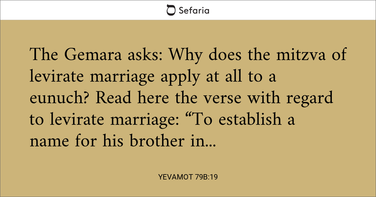 Yevamot 79b:19