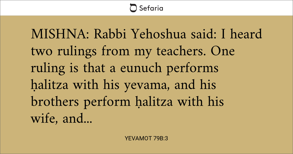 Yevamot 79b:3