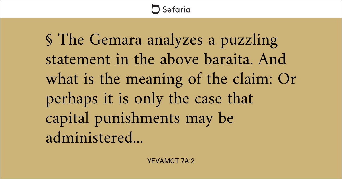 Yevamot 7a:2