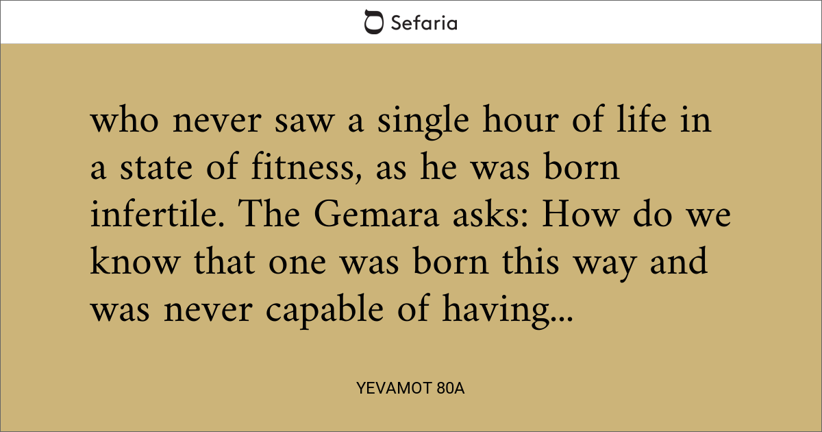 Yevamot 80a