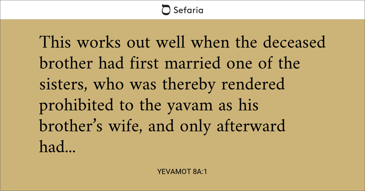 Yevamot 8a:1