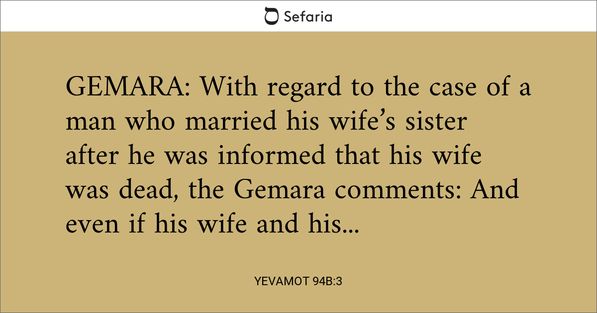 Yevamot 94b:3