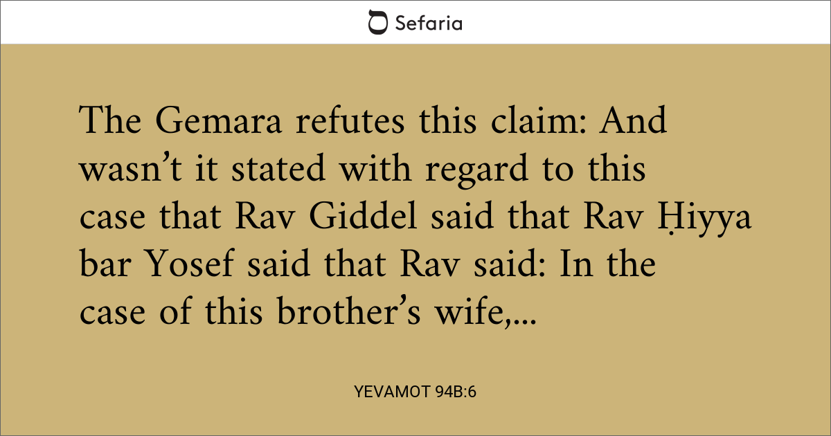 Yevamot 94b:6