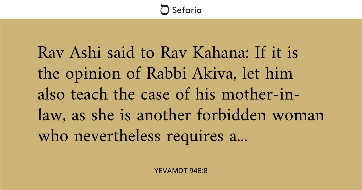 Yevamot 94b:8