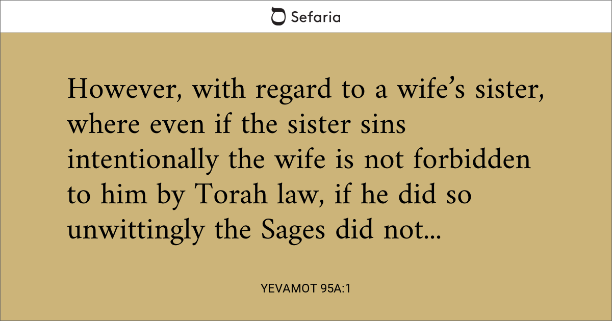 Yevamot 95a:1