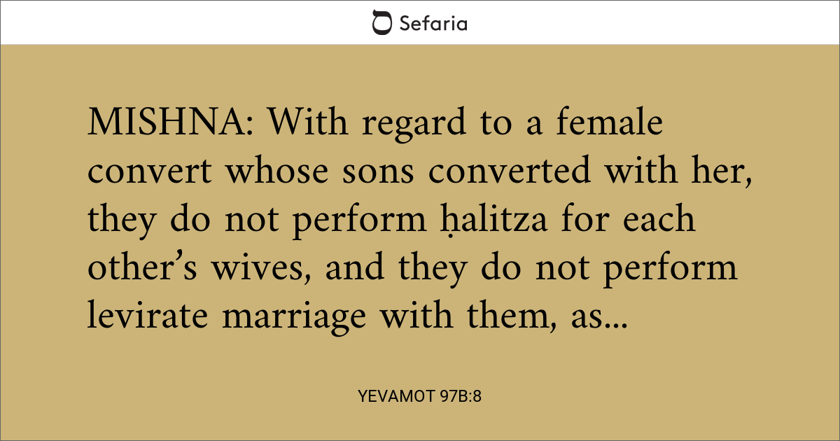 Yevamot 97b:8