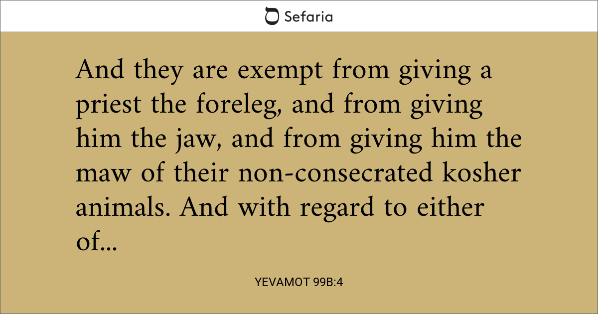 Yevamot 99b:4