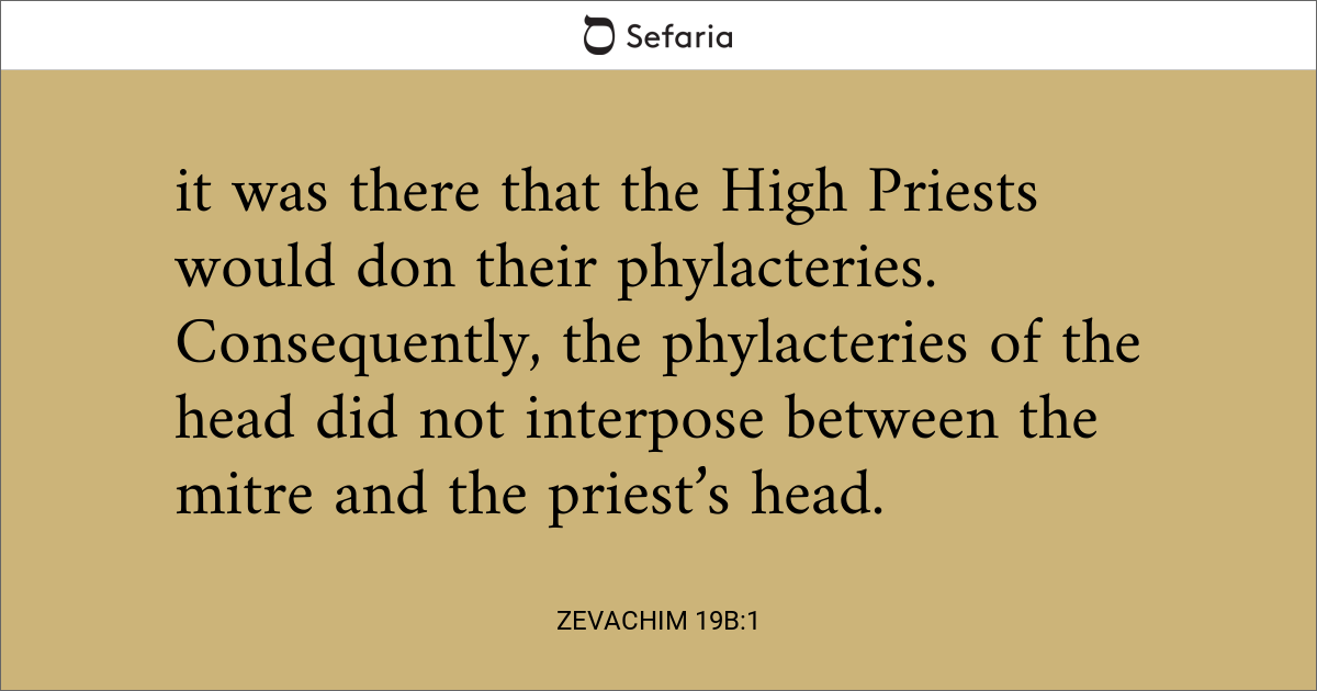Zevachim 19b:1
