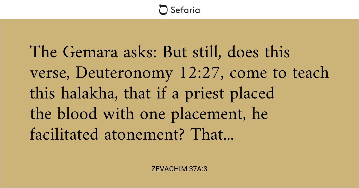 Zevachim 37a:3