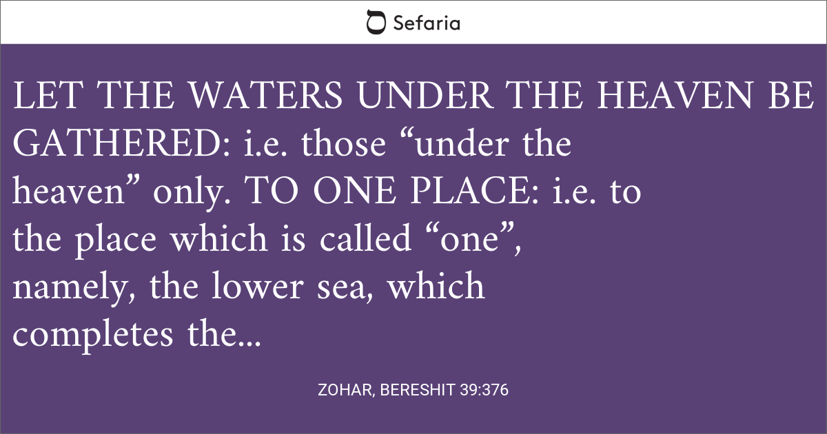 Zohar, Bereshit 39:376