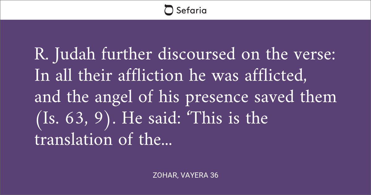 Zohar, Vayera 36